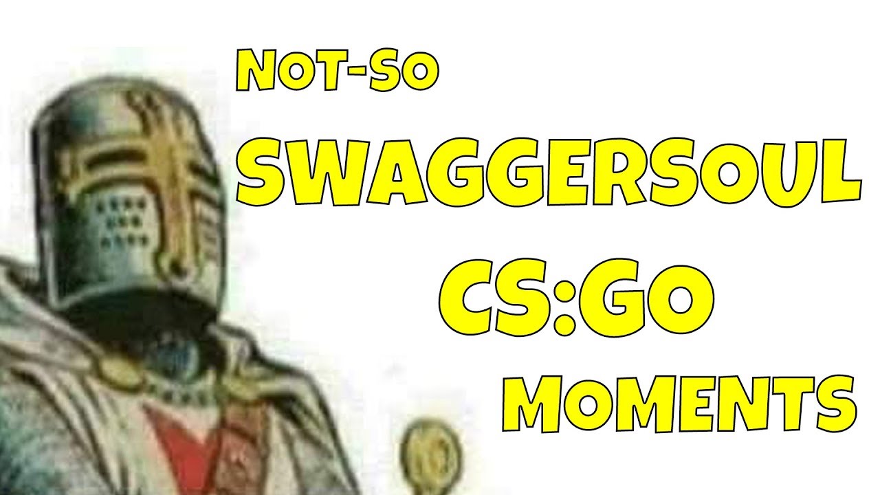 Stop saying I sound like Swaggersouls! (pls) - YouTube