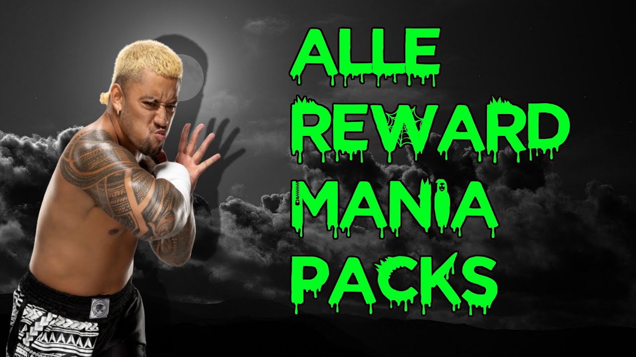ALLE RewardMania Rewards geöffnet ! | Puzzler | 7x 25er Sammlerstücke ...