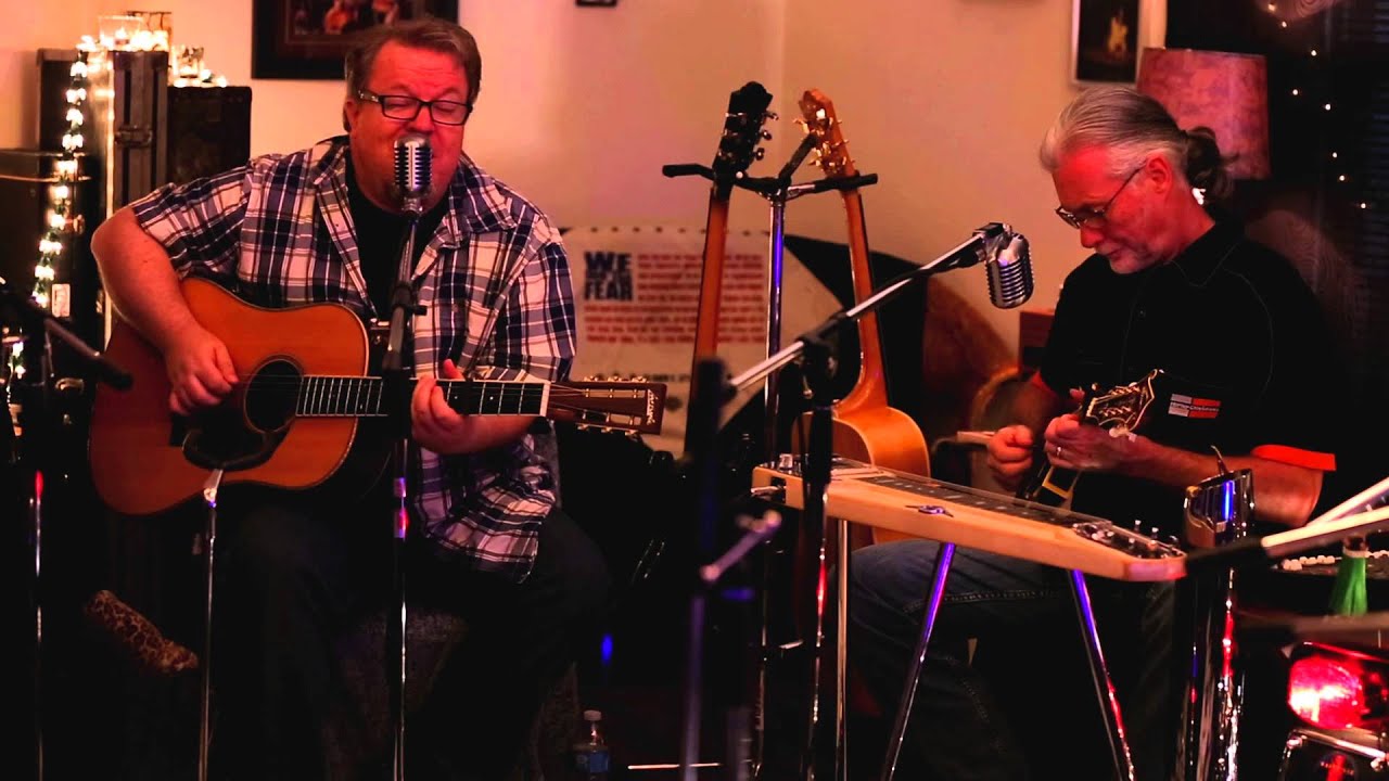 Nashville Unleashed TV Clip: Dee Briggs "My Hope" - YouTube
