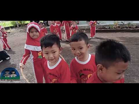 SABTU CERIA TK AR RASYID - YouTube