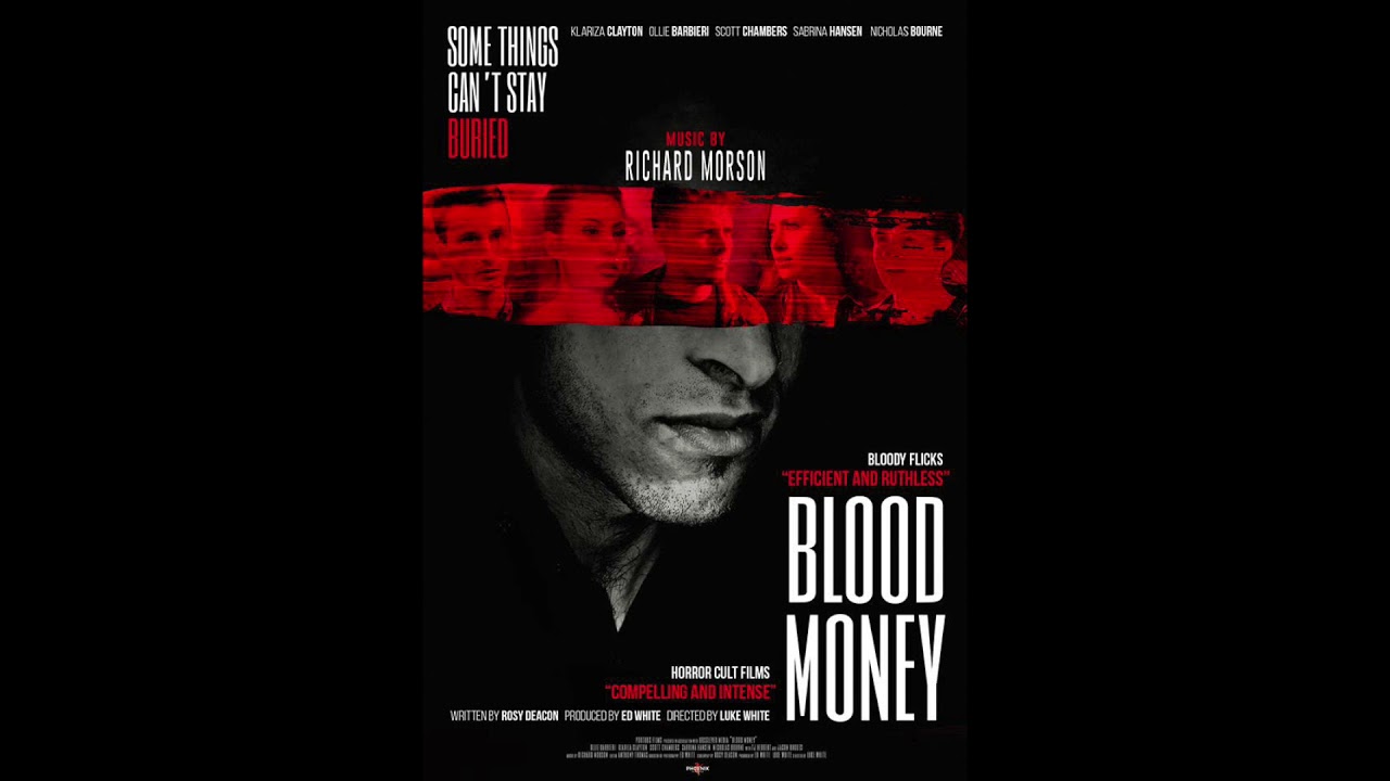 Blood Money - Opening Credits - YouTube
