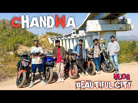 The Hidden Gem of India: Chandwa's Stunning Beauty - YouTube