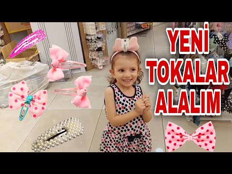 TOKA ALIŞVERİŞİ YAPIYORUZ !! #keşfetbeniöneçıkar #funny