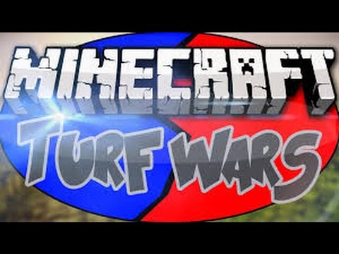 Turf Wars | 2. Elde Birinci Oldum | Bölüm 1 - YouTube