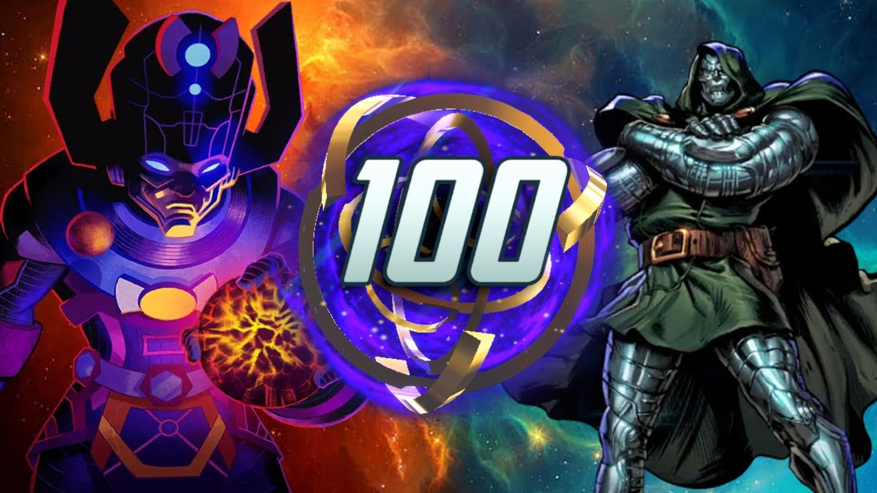 VI MOSTRO I MAZZI PER FARE INFINITO QUESTA SEASON!!! Marvel Snap ITA ...