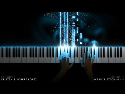 Frozen 2 - Into the Unknown (Piano Version)