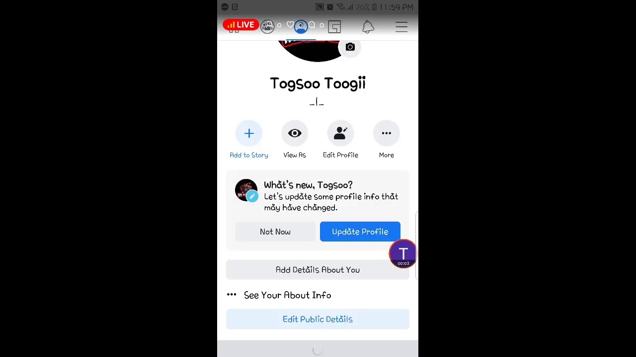 snuu oroin mend - YouTube