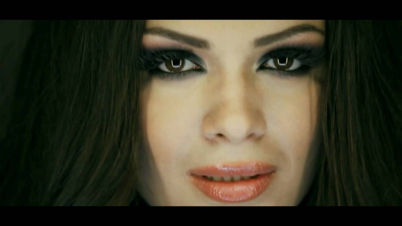 Ruxandra Bar - Step Up ( Thomas Jensen Video Cut ) HD - YouTube