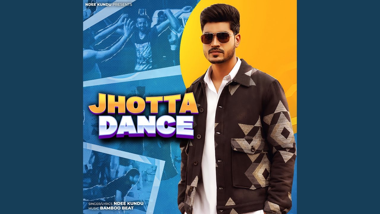 Jhotta Dance - YouTube