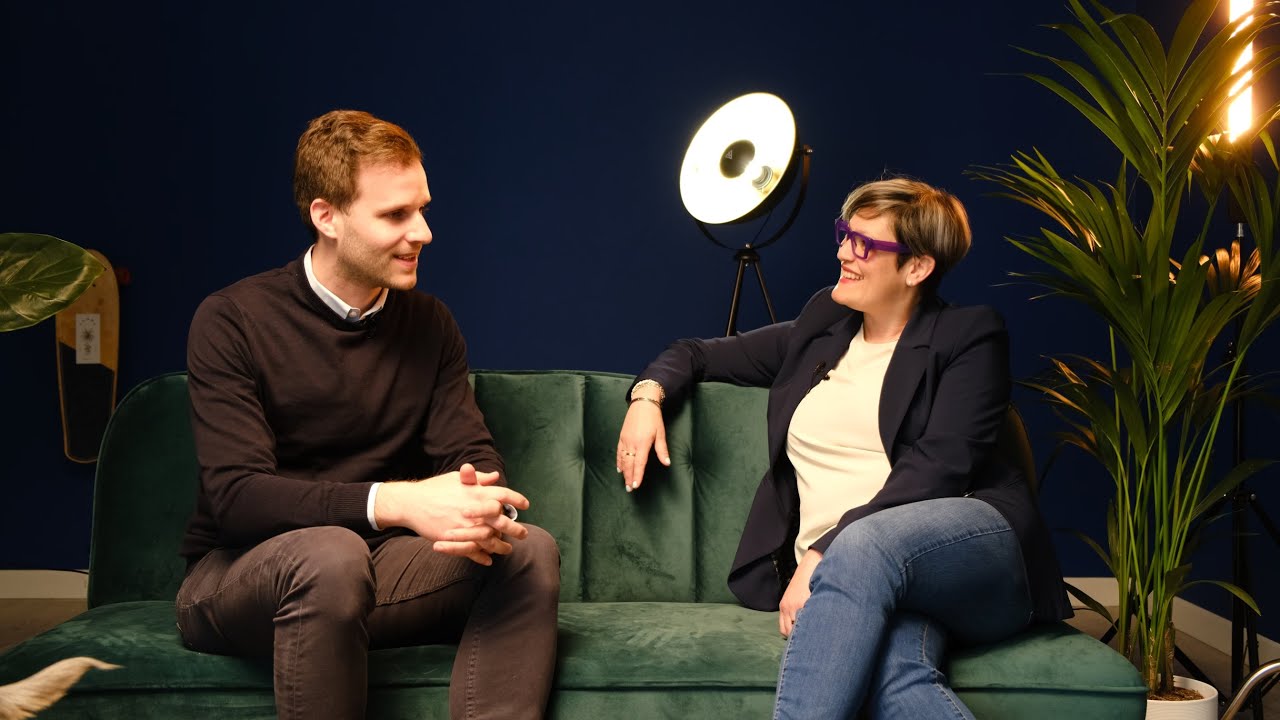 Sustainability and human-centric lighting according to B2 [labtech]