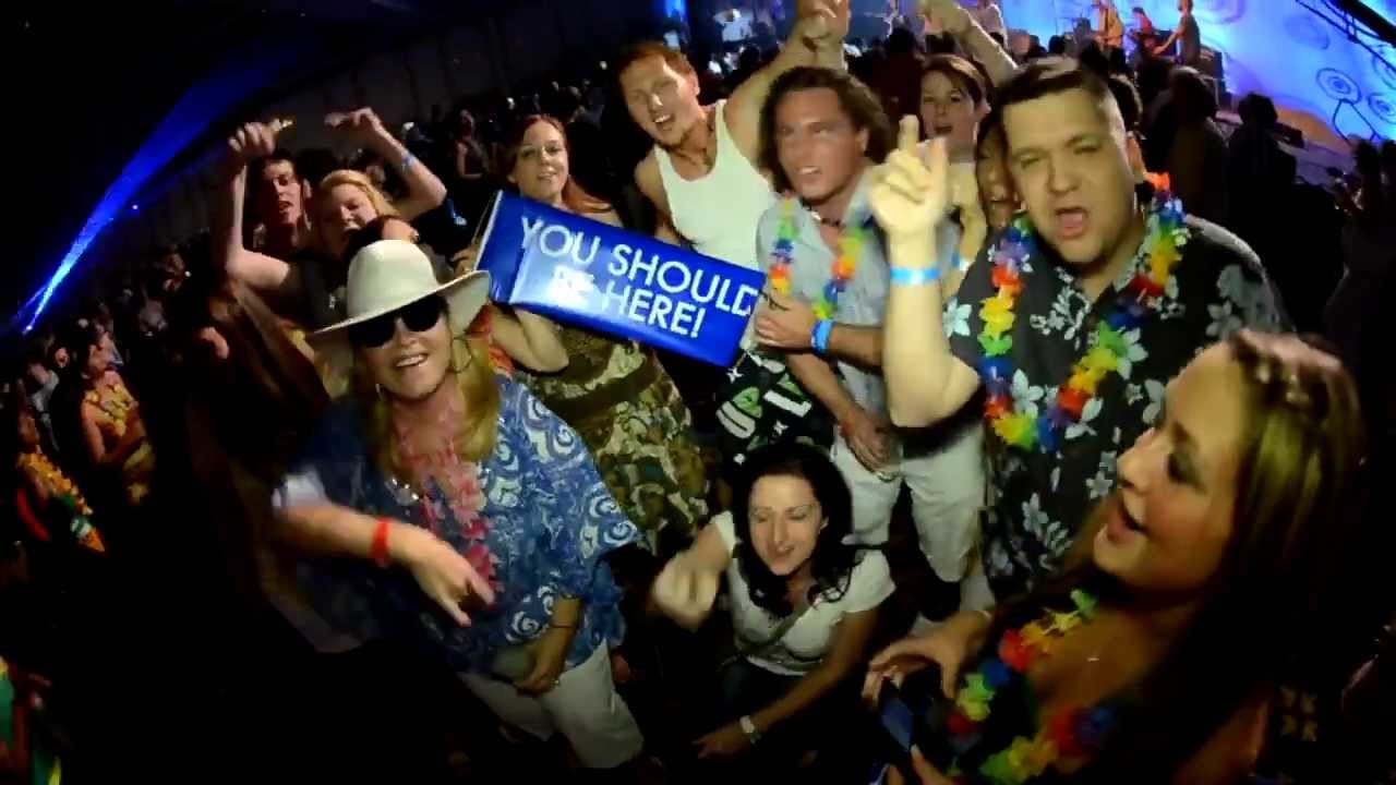 WorldVentures UNITED AfterParty Las Vegas 2012 - YouTube