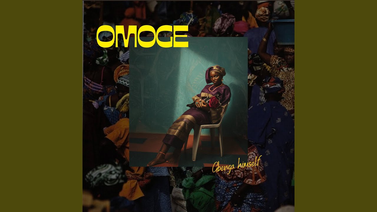 Omoge - YouTube