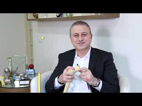 Kalça Sıkışması Nedir? Kimlerde Olur?