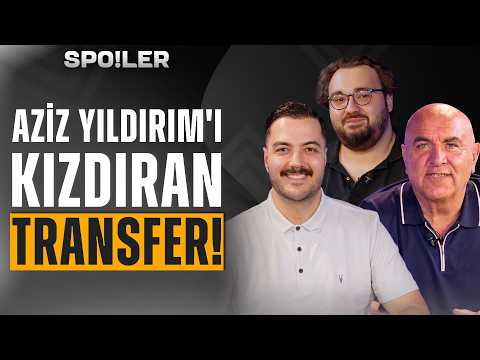 Galatasaray Transferlere Başlıyor Mu? | Forvet Transferi Geliyor Mu? | Spoiler