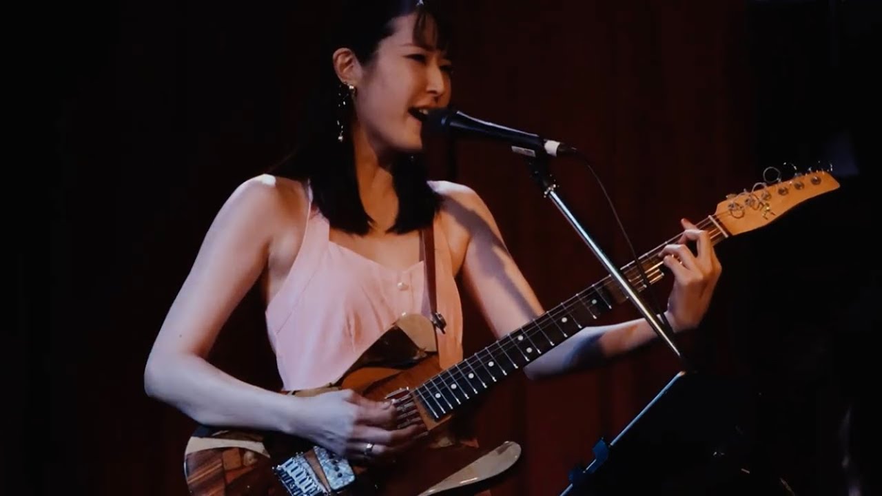 SHOKA OKUBO BLUES PROJECT _ Crocodile tears(original) - YouTube