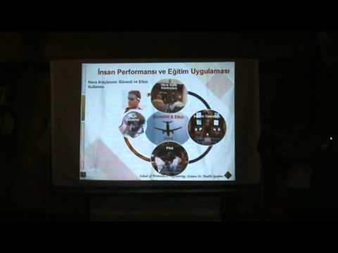 Banu Onaral-Hasan Ayaz  - EMO Akademik Kamp 20 Mayıs 2012 14. Oturum