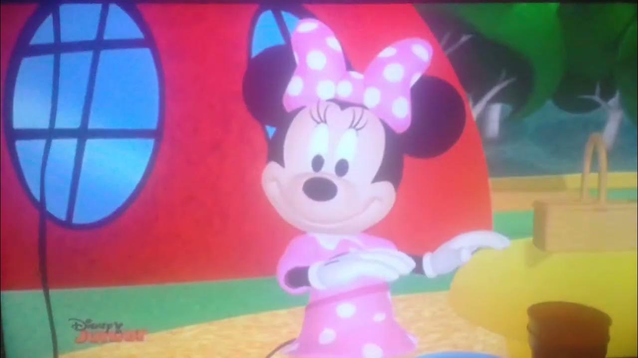 Mickey Mouse Clubhouse intro multilanguage - YouTube