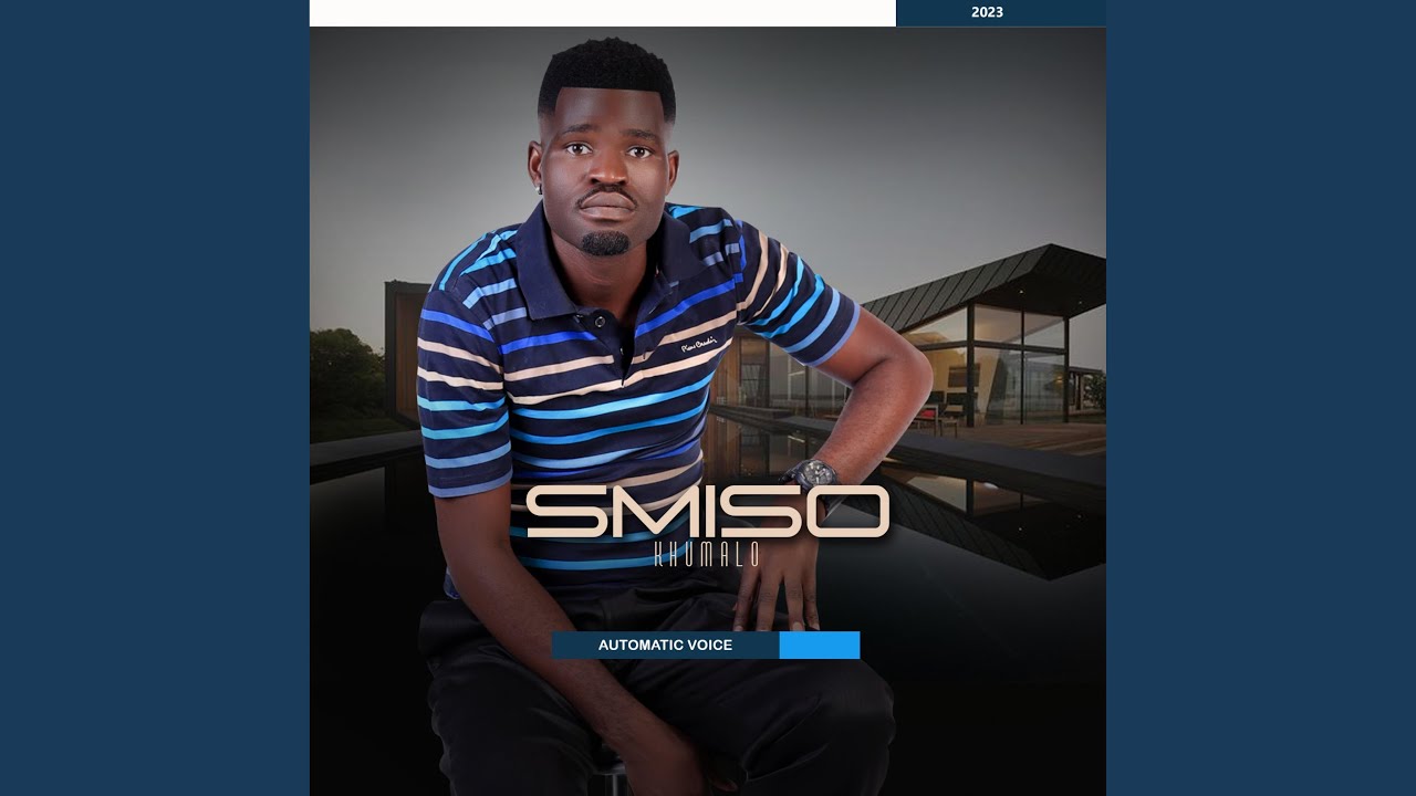 Umjolo uyanyisa (feat. Umzukulu) - Smiso Khumalo sa: Song Lyrics, Music ...