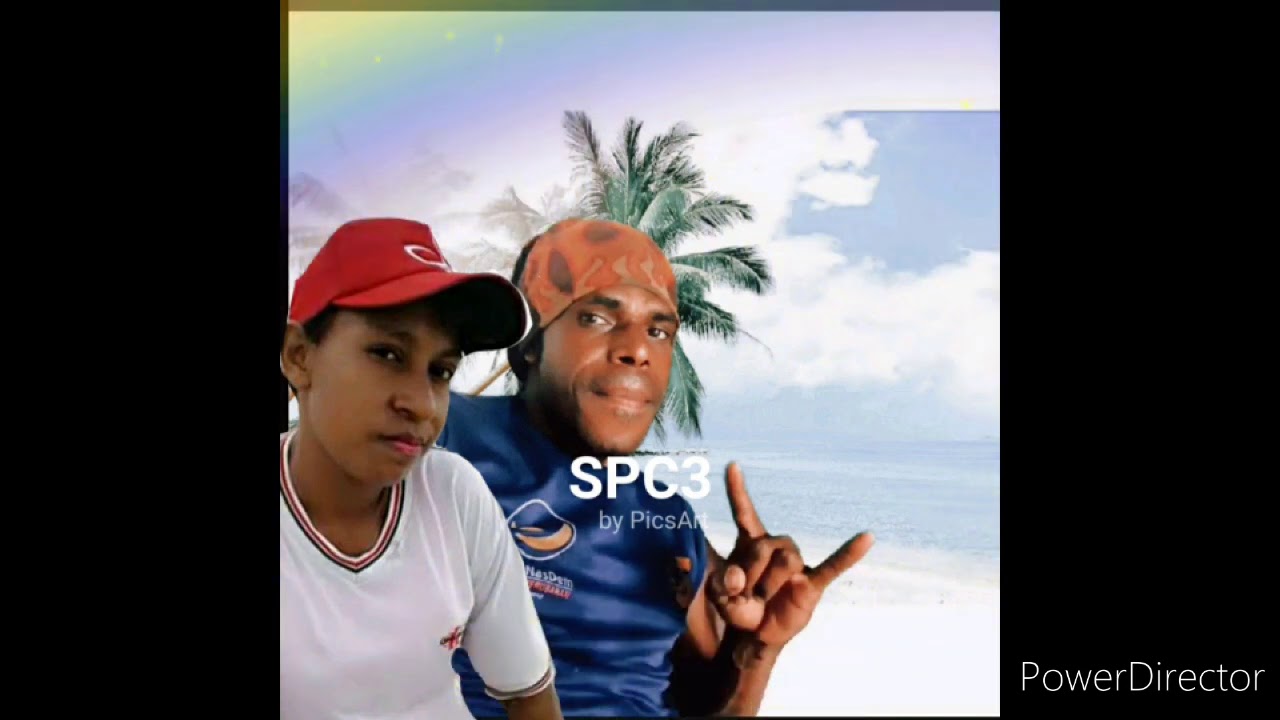 Lagu suku seka mappy wiagar.2020 - YouTube