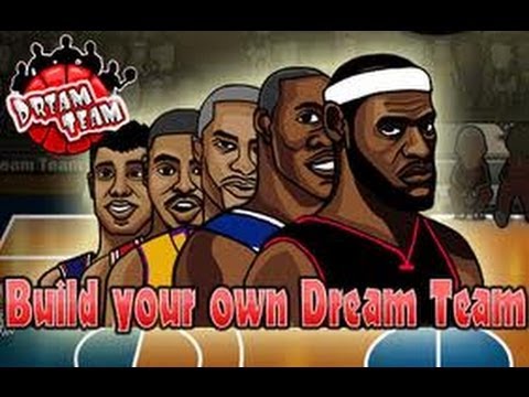 Dreamteam Ep.1- Not a Dreamteam YET! - YouTube
