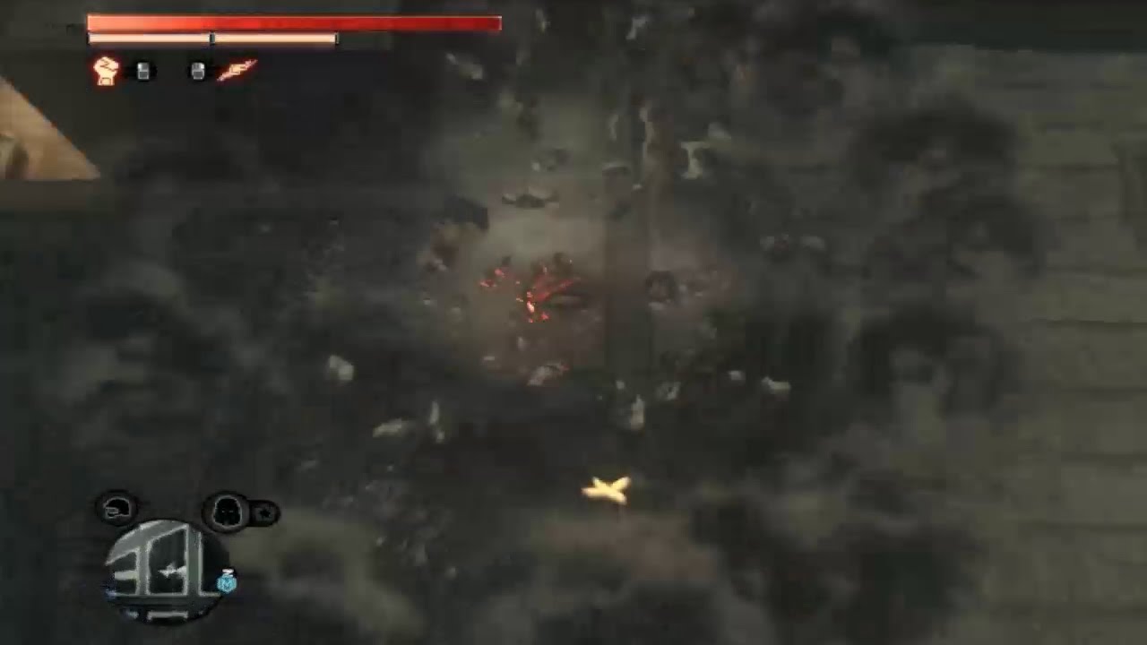 PROTOTYPE 2 | HARDEST AND SUPER PUNCH | HAMMERFIST - YouTube