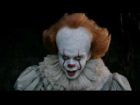 Laugh like IT🃏🃏🃏🃏 pennywise version try not to laugh mass WhatsApp status tamil