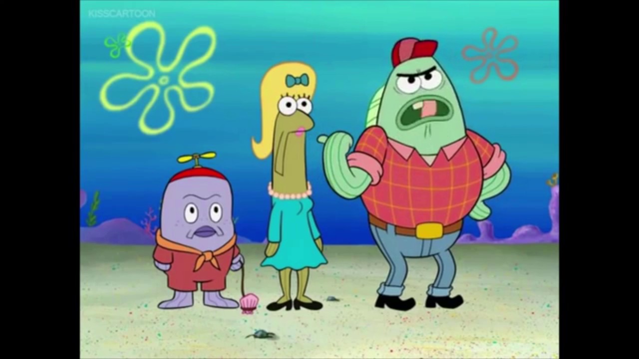 plankton EARRAPE - YouTube