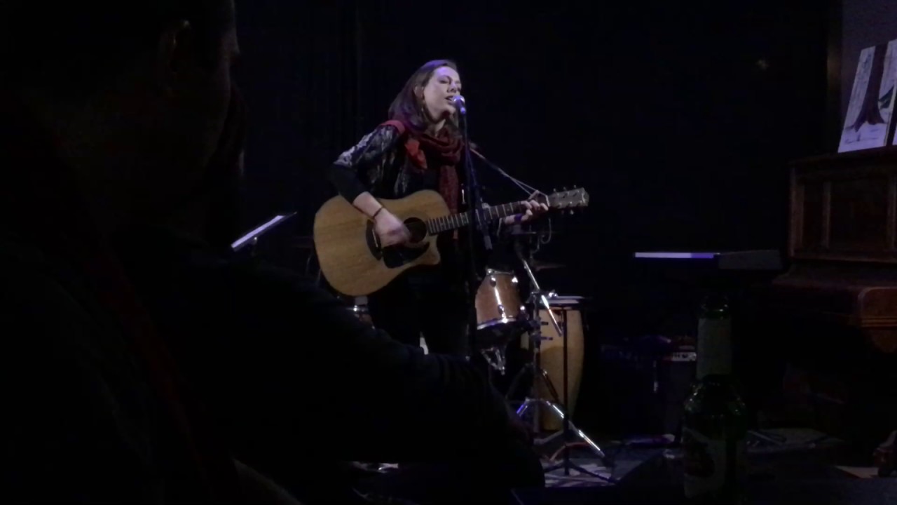 Poppy Miers - You don't know who you are - YouTube