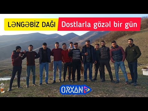 Lengebiz kendi.dağ.(01.01.2020) #kendimiz #lengebiz#daghavasi