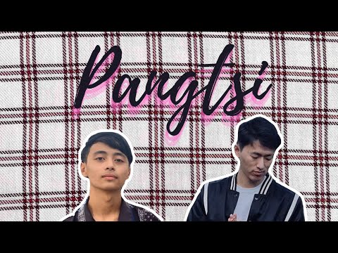 PANGTSI - Alien ft. JD Rebellions (lyric video)