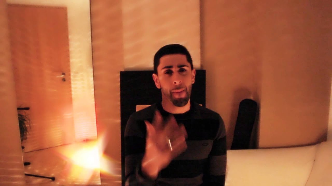 Sinan Cam - Live RnB (Studio Session) - YouTube