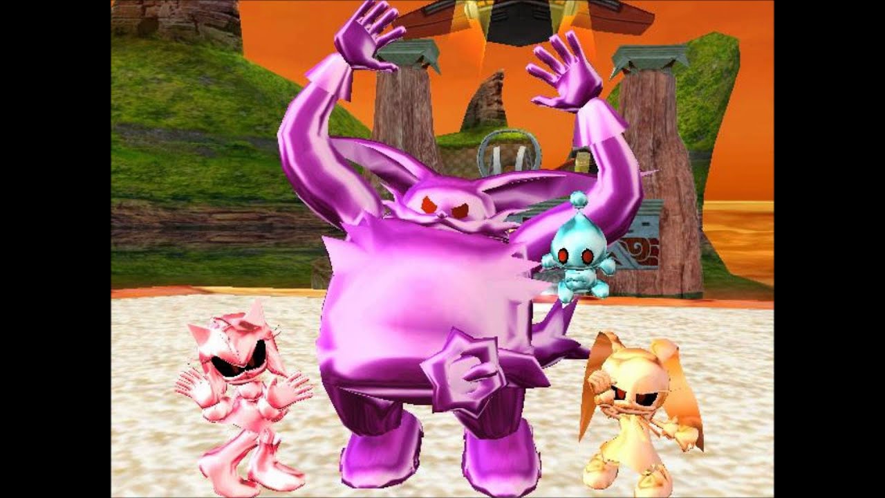 Follow Me Theme of "Team Rose" - YouTube