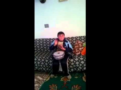 EMRAH ARI Y?NE DARBUKAYLA KAR?ILARINIZDAA]]]