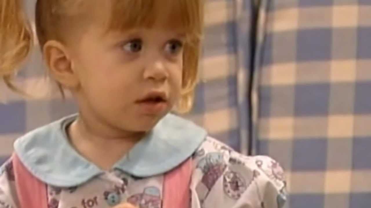 Michelle Tanner for TheFuncollabs - YouTube