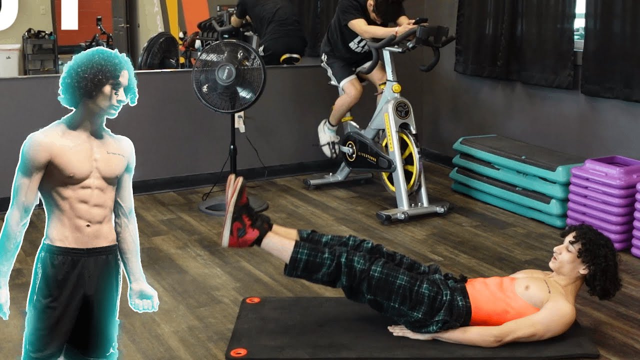 COMPLETE Abs Workout | BEGINNER FRIENDLY | NO EQUIPMENT | - YouTube