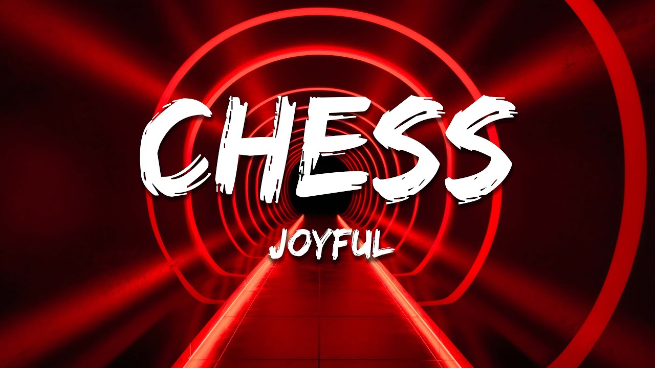 Chess Type Beat | joyful - chess (slowed) - YouTube