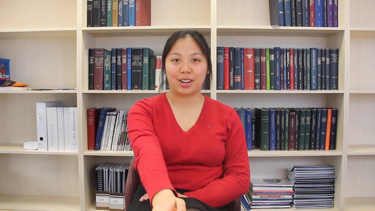 Angela Nguyen, PhD Student, Central Clinical School, Monash University ...