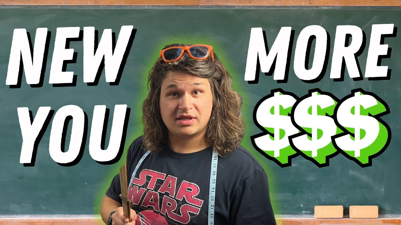 these 5 MINDSETS will maximise your eBay Reselling Results (more money ...