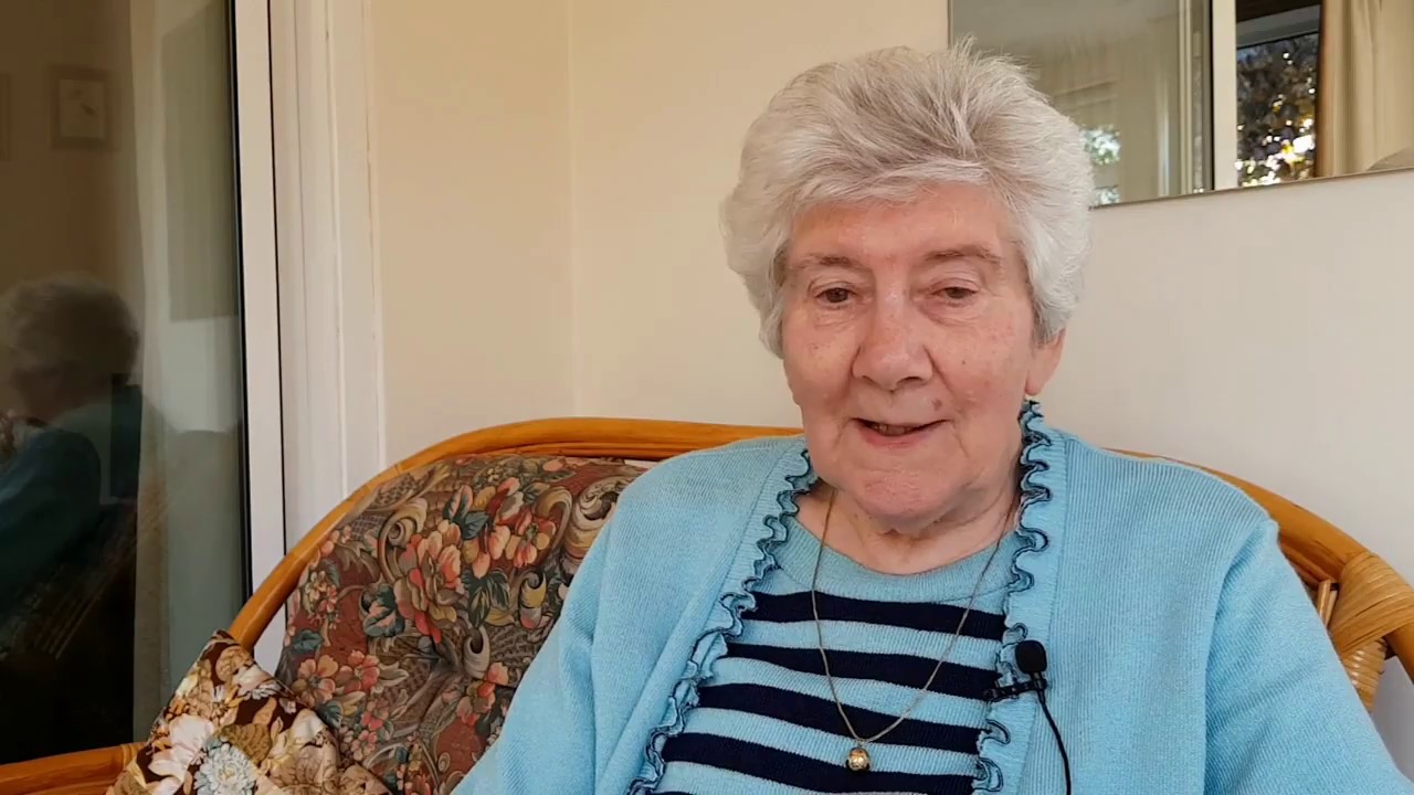 Meet the woman 'married' to Ipswich Town Football Club - YouTube
