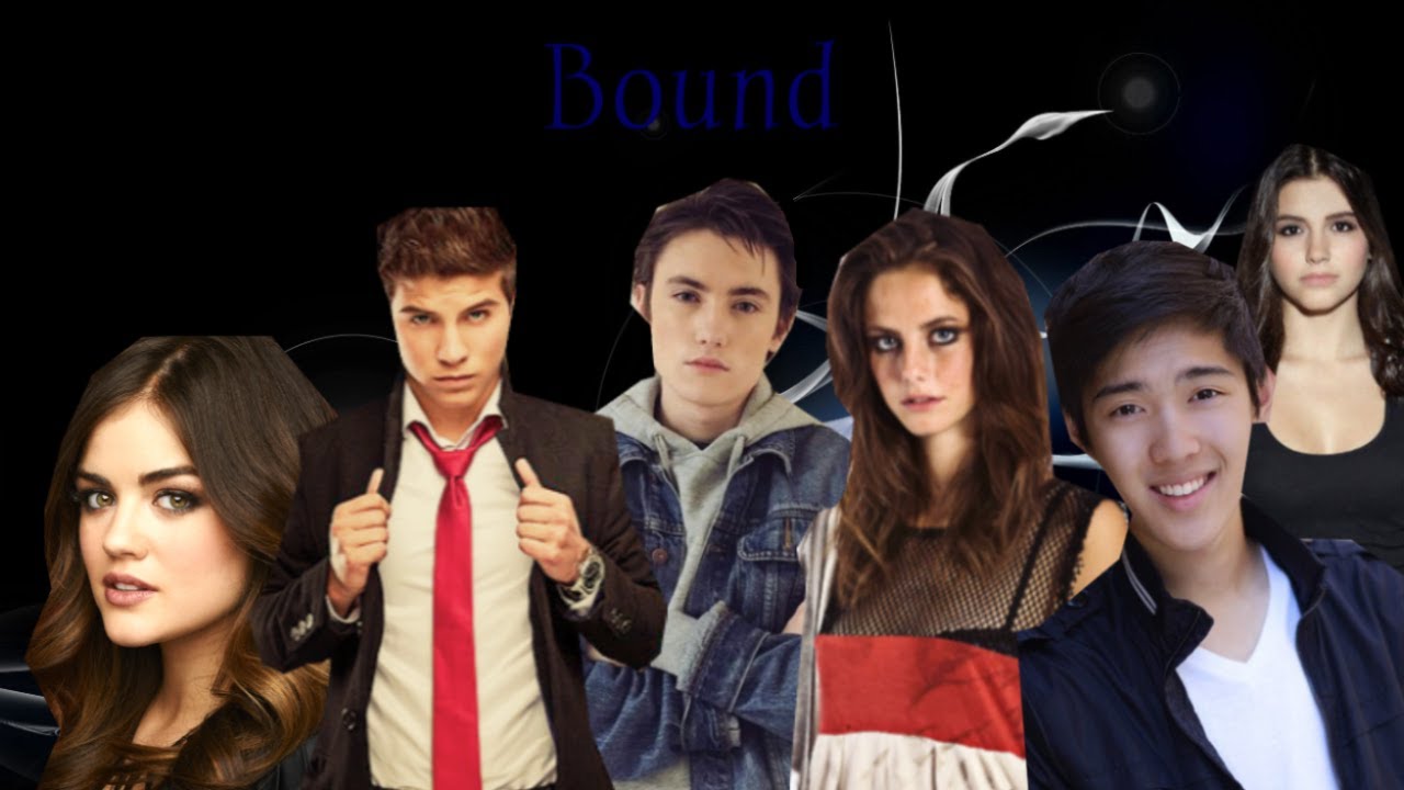 Bound Season 1 Intro - YouTube