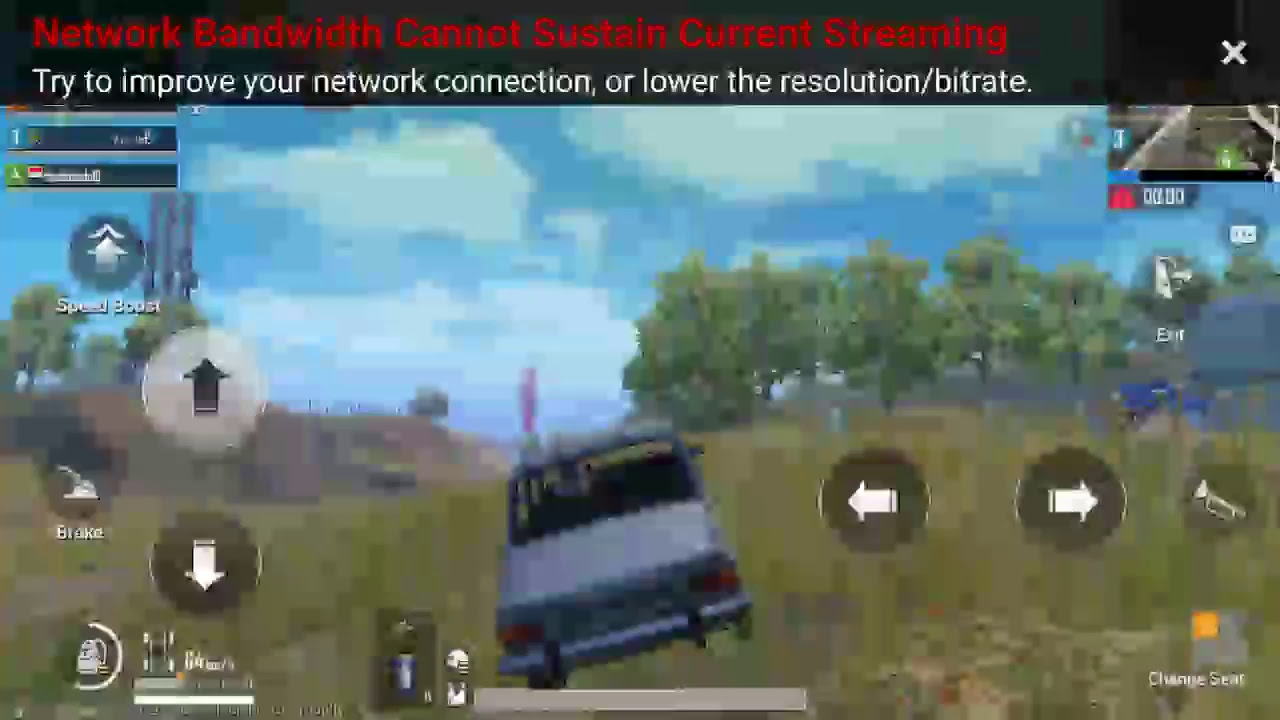 بث مباشر بواسطة Creativity reda - YouTube