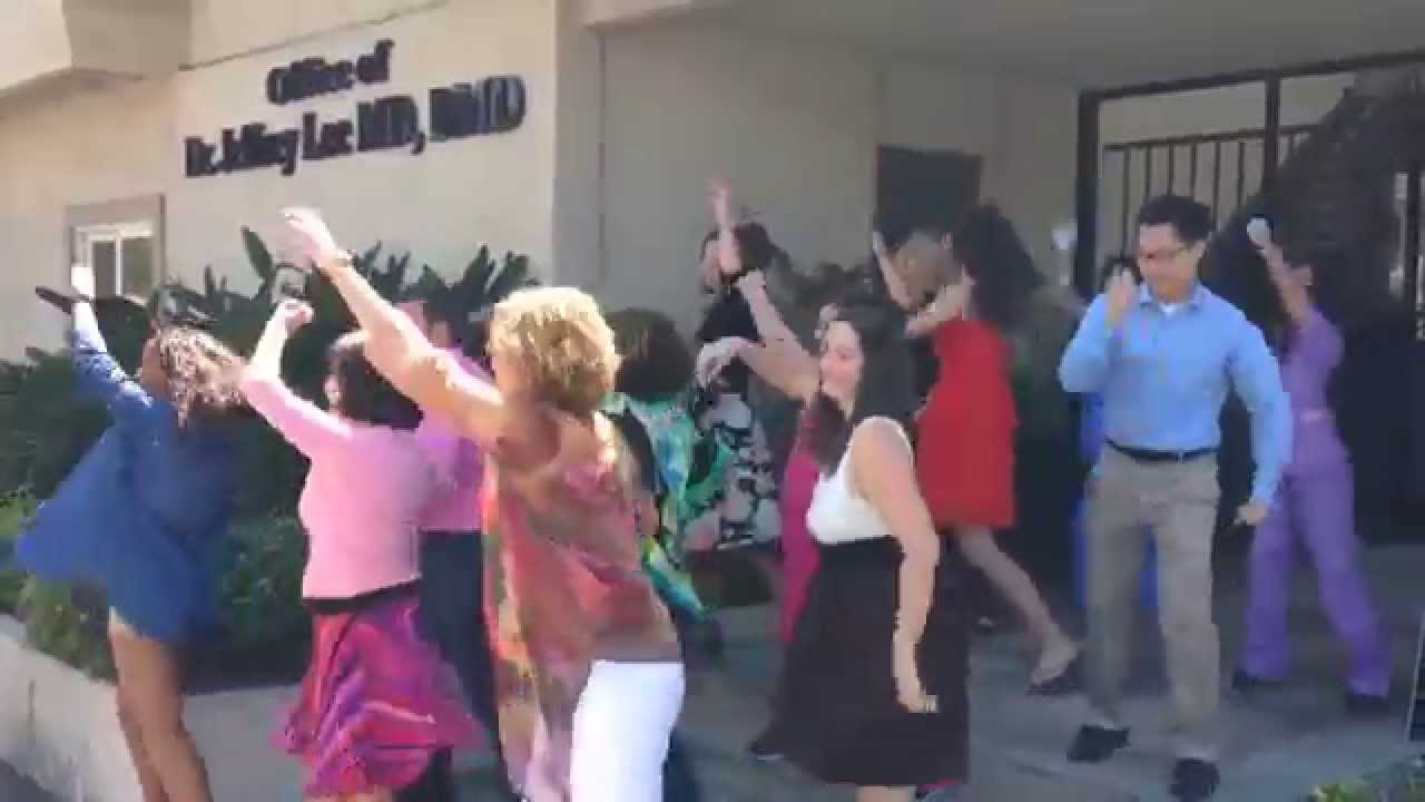 Get Happy With Dr. Jeffrey Lee on Friday, May 30th! - YouTube