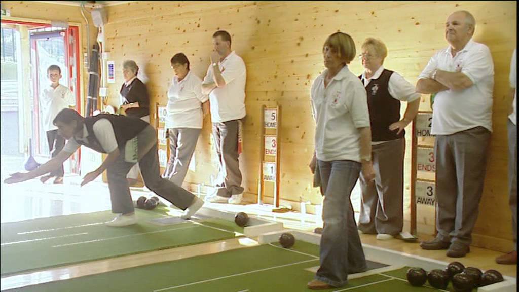 Bowl up and Shine - YouTube