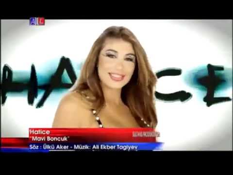 Hatice - Mavi Boncuk