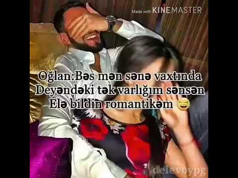 WhatsAp ucun statuslar, Maraqli statuslar, Sevgi statuslari.