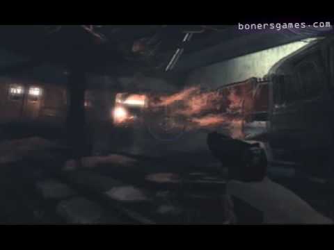 Legendary - ps3 - First Time Playthrough - Part 02 - YouTube