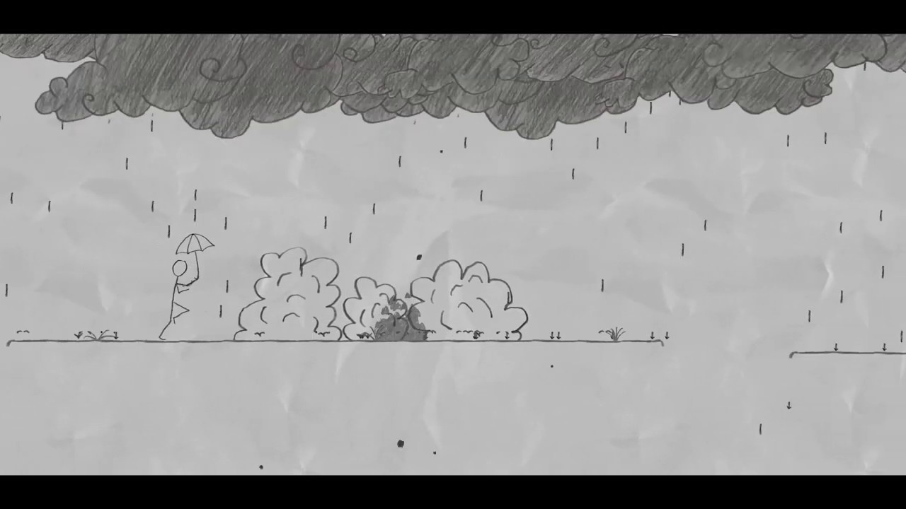 Doodle Dash — Official Teaser Trailer - YouTube