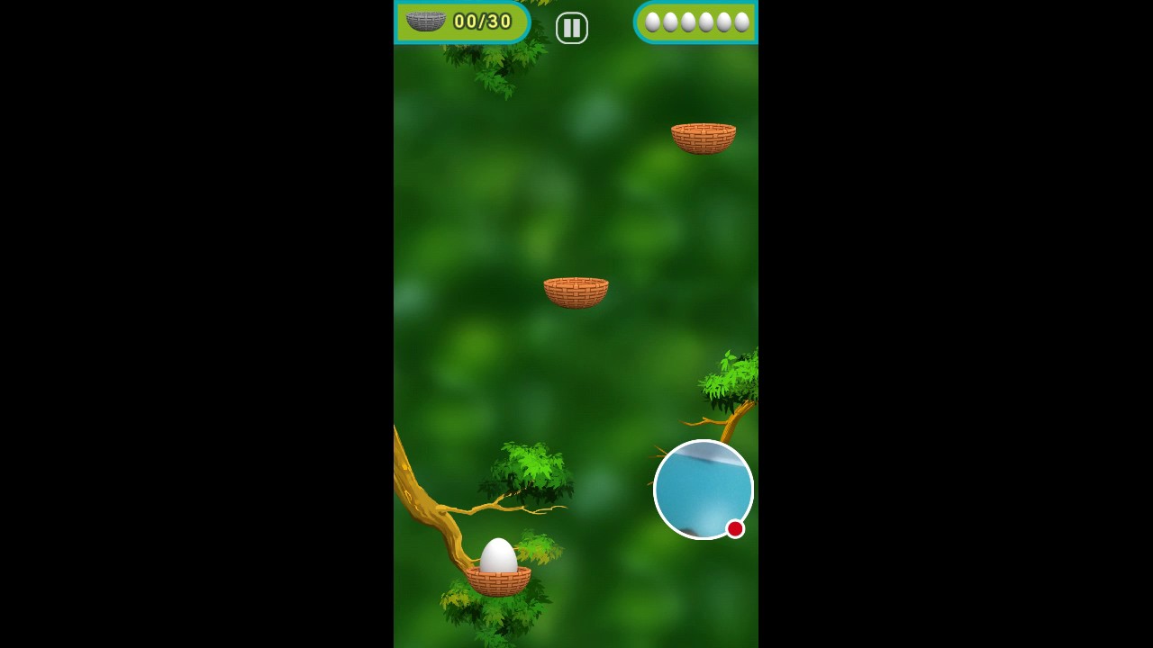 Playing mutta egg game - YouTube