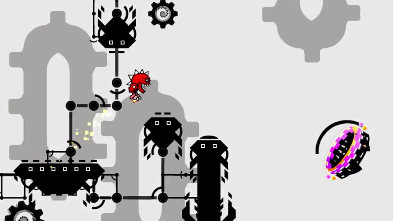 [Rose] by TheDevon | Geometry Dash 2.1 (All coins) | - YouTube