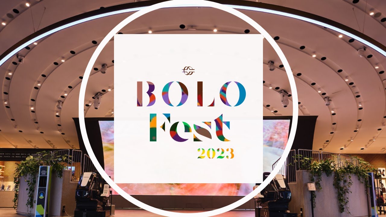 BOLO FEST Highlights: Camden Black History Season 2023 Opening Night ...